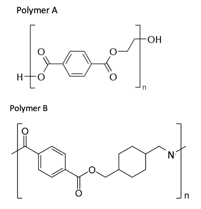 Solved There is a tubular graft formed from polymeric | Chegg.com