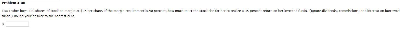 Solved funds.) Round your answer to the nearest cent. | Chegg.com