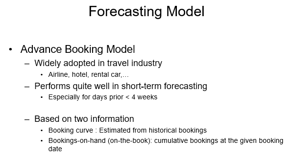 Solved Problem Description - Demand Forecasting - Critical | Chegg.com