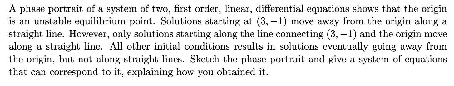 can someone give me an in depth explanation on how to | Chegg.com