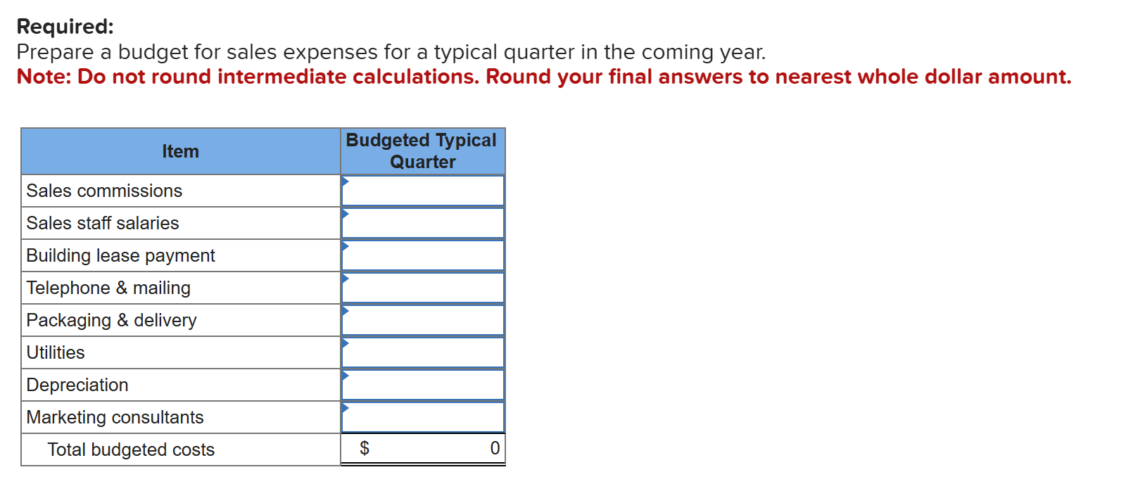Solved New Town Foods sells a variety of packaged foods | Chegg.com