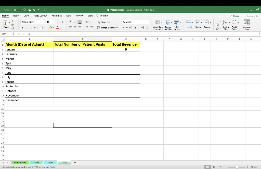 Solved 1) Can you derive a formula to find total number of | Chegg.com