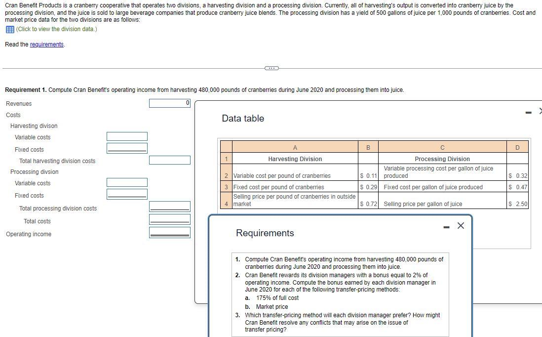Solved WHEN ANSWERING DO NOT COPY THE ANSWER FROM PREVIOUS | Chegg.com