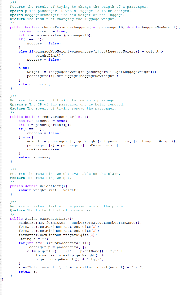 Solved 1. Adding Exceptions In Assignment One you | Chegg.com