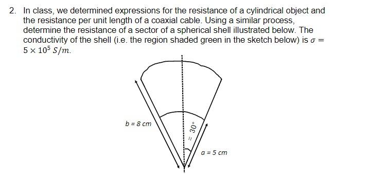 Solved Solve for the smaller area where the shaded region | Chegg.com