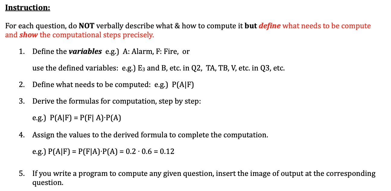 Solved Q1. [20] There are nine marbles in an urn, three are | Chegg.com