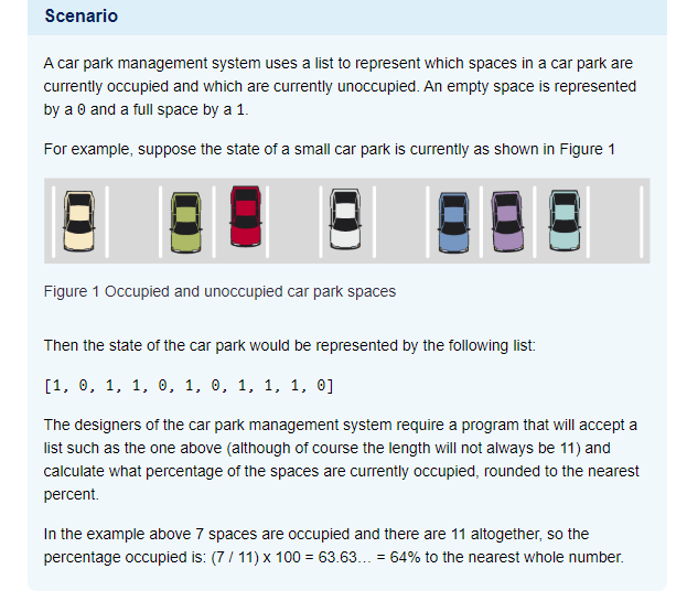 Solved d. can you help me create an algorithm for this | Chegg.com
