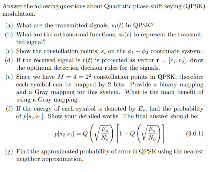 Solved Answer the following questions about Quadratic | Chegg.com