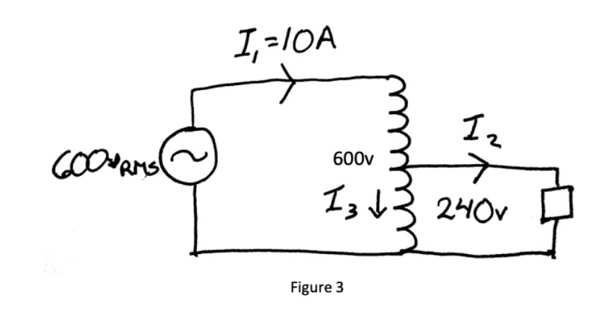 Solved In the following figure, find I2 and I3. Show all | Chegg.com