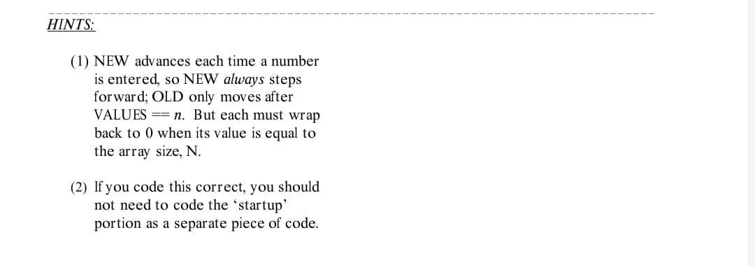 Solved Purpose: Program planning is an essential (and | Chegg.com