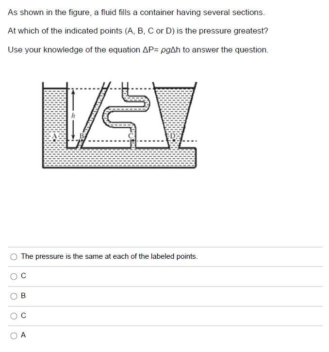 Solved A 45- kg box covers an area of 410 cm2. Determine the | Chegg.com