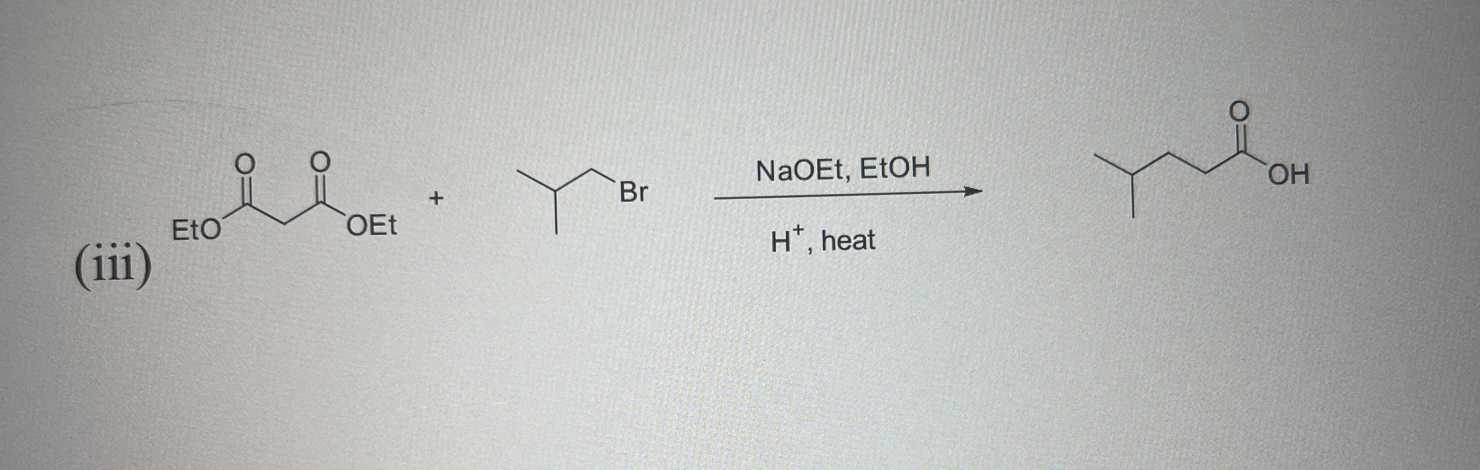 Solved (6 points) Provide detailed mechanisms to account for | Chegg.com