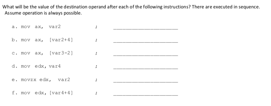 Solved Use the following variable definitions for next three | Chegg.com