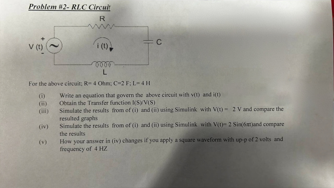 Solved Please help me with the following problem using | Chegg.com