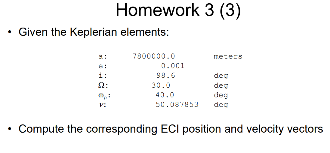 Solved Use MatLab and please show numerical results. | Chegg.com