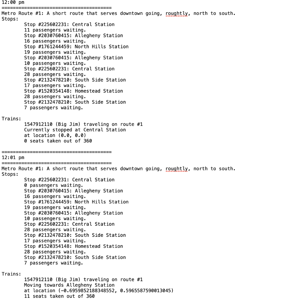 Solved CMPINF o401-Spring 2023 (Healy) Assignment 3 - | Chegg.com