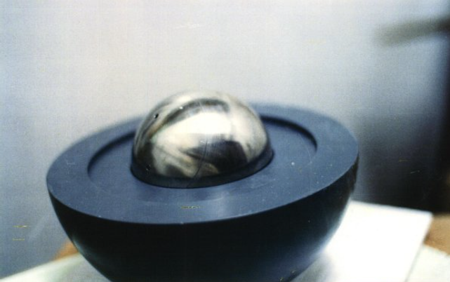 Solved A 20 cm diameter silver plutonium core that has | Chegg.com