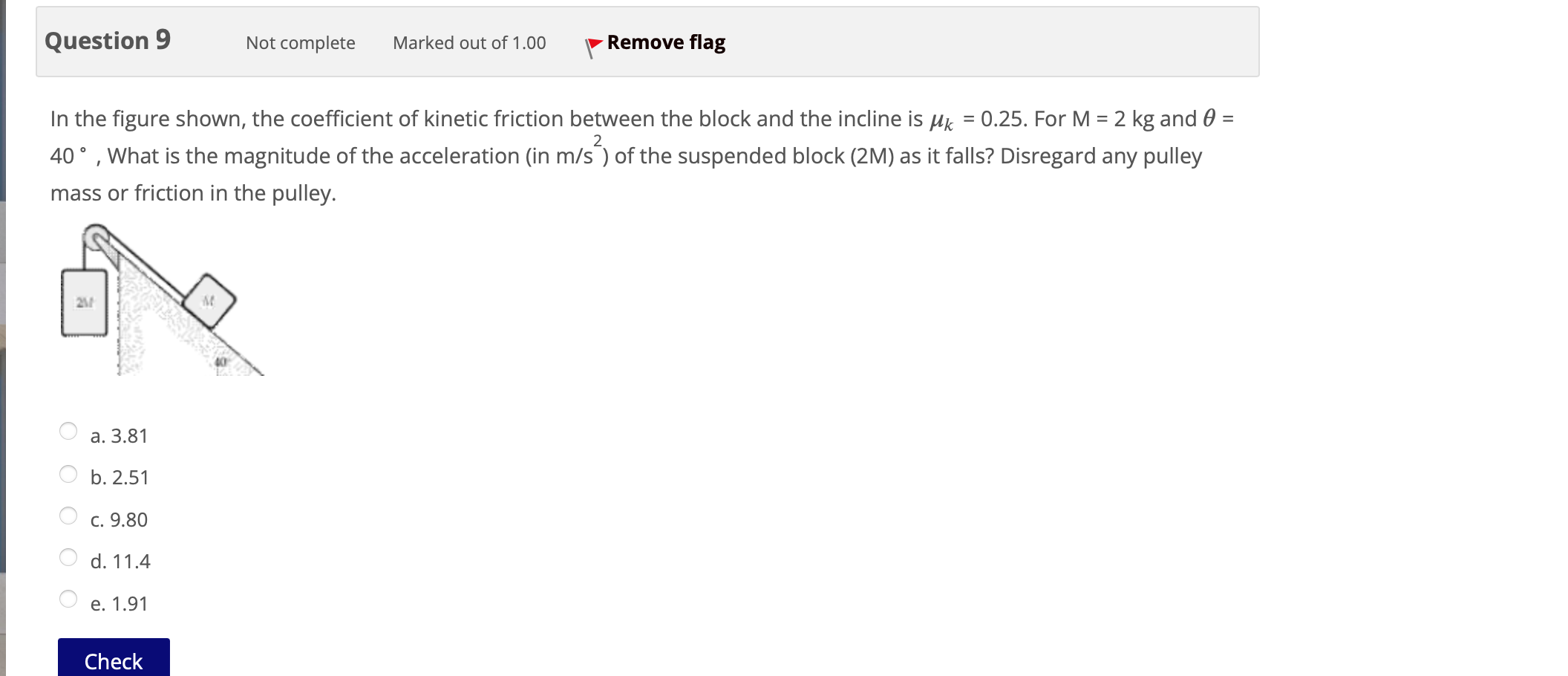Solved Question 9In the figure shown, the coefficient of | Chegg.com
