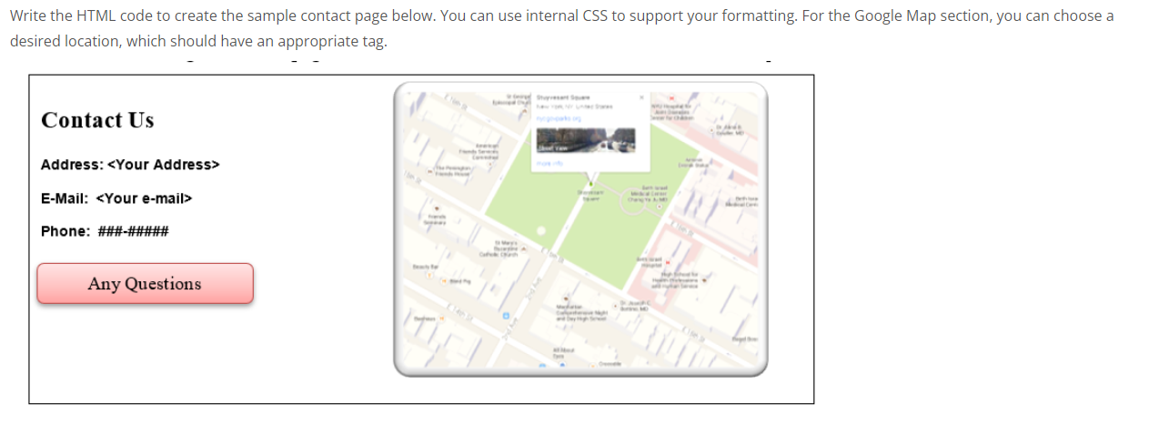 solved-write-the-html-code-to-create-the-sample-contact-page-chegg