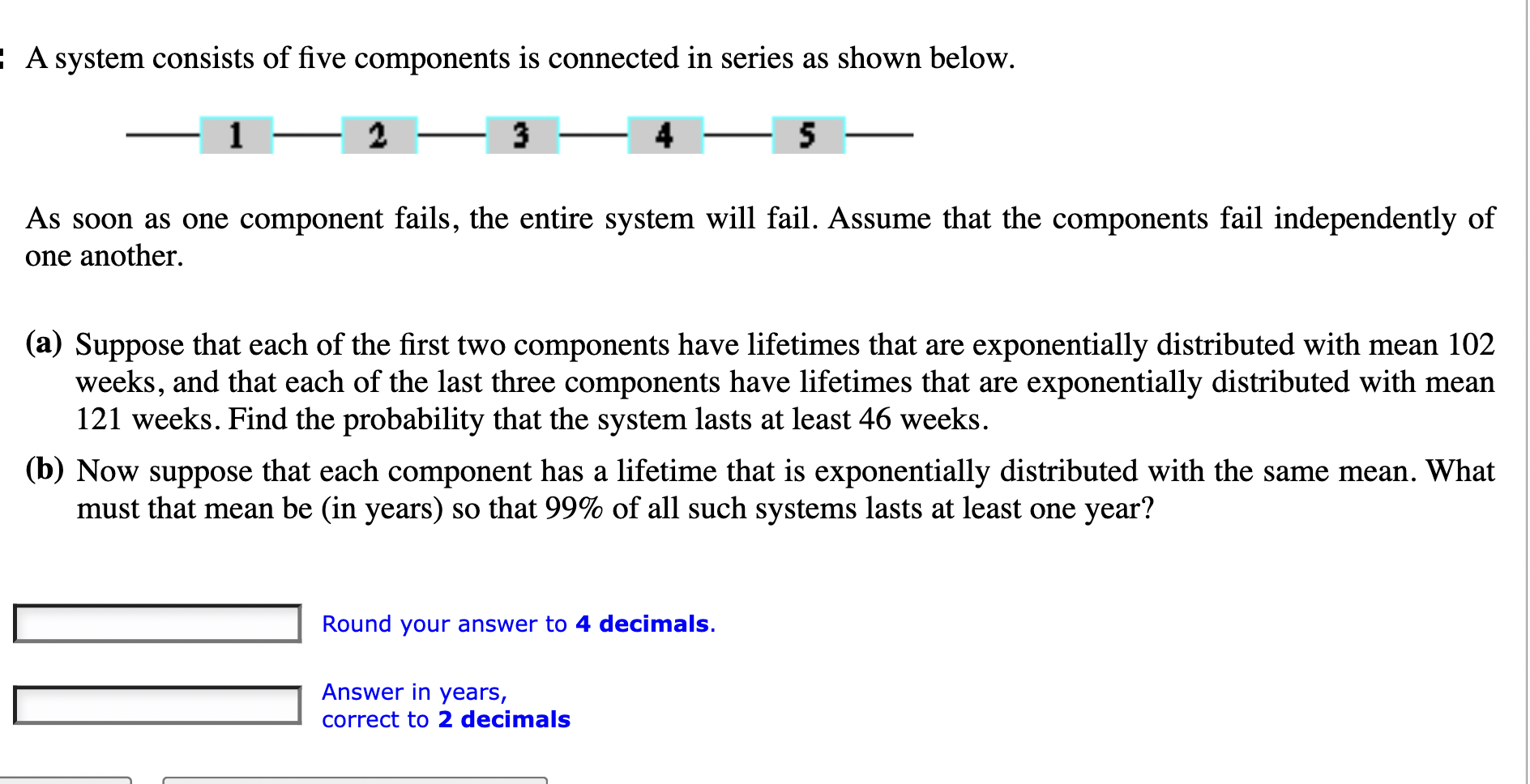 Solved please answer this question | Chegg.com
