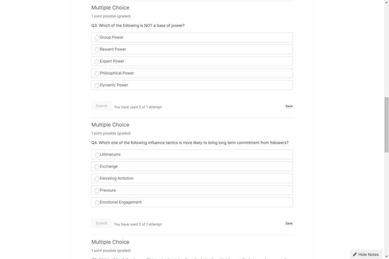 Solved Select the one correct answer for the following | Chegg.com