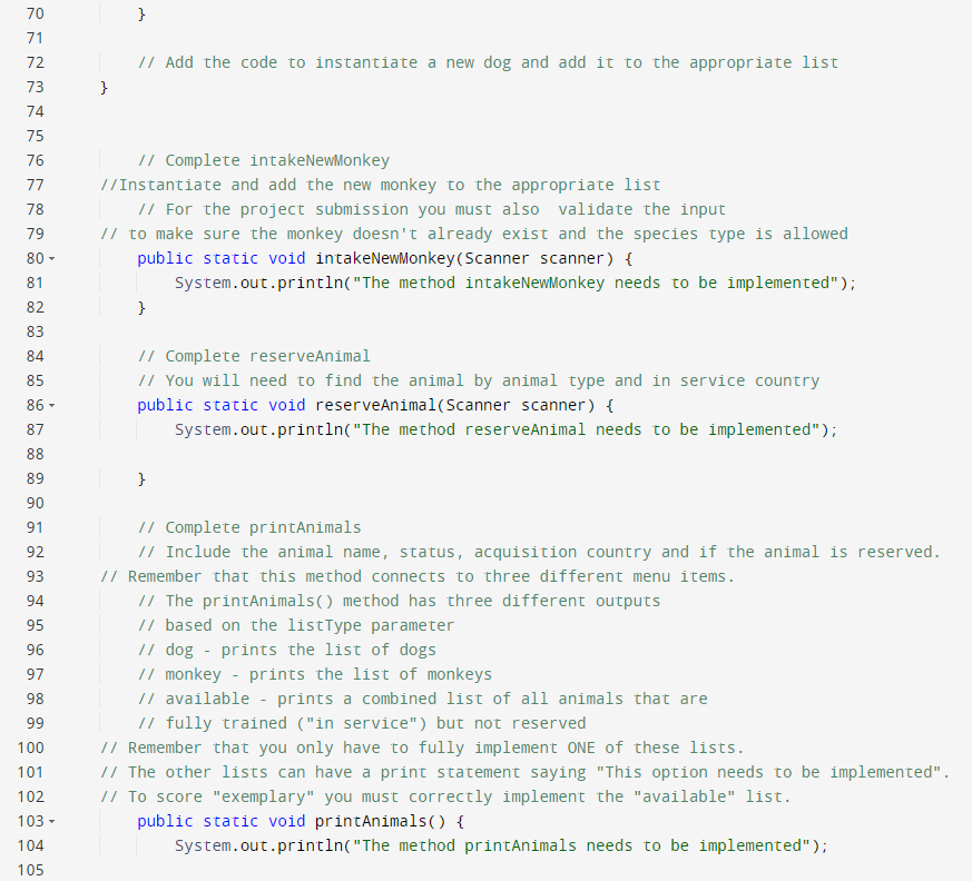 Solved Your team lead has given you a specification document | Chegg.com