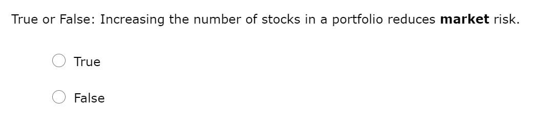 Solved The graph shows the relationship between risk, | Chegg.com