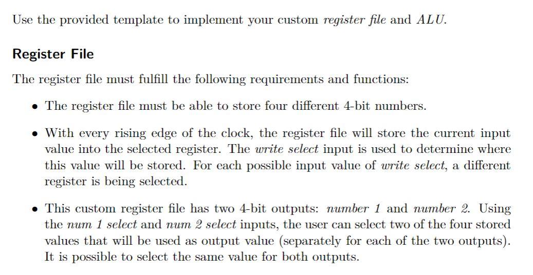 Solved PLEASE INCLUDE THE FOLLOWING LABELS IN THE | Chegg.com