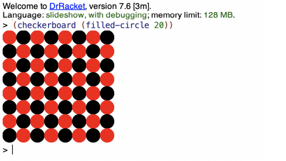 Solved Racket Code I need help completing this racket code. | Chegg.com