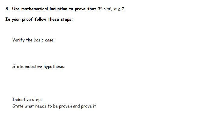 Solved Answer these questions with steps | Chegg.com