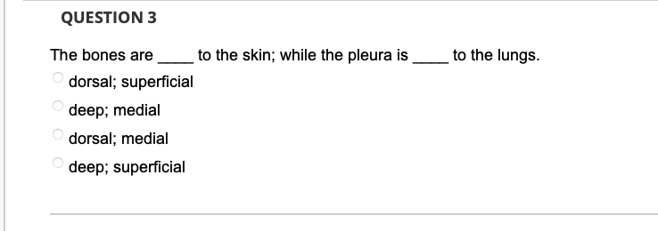 Solved I need help with these 2 questions For number 3 I | Chegg.com