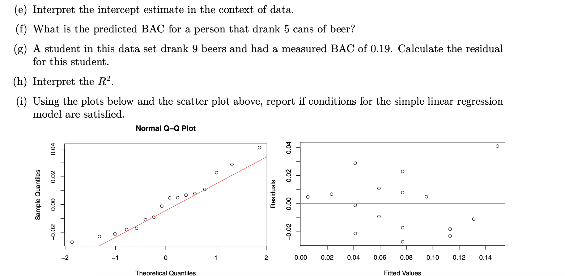 2. (9 points) Many people believe that gender, | Chegg.com