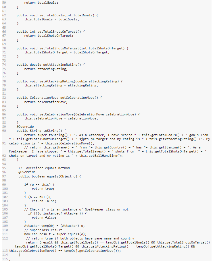 Codes are given below, please continue on finishing | Chegg.com