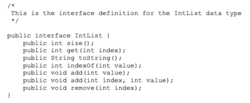 JAVA (Linked Lists) write a completed program (must | Chegg.com