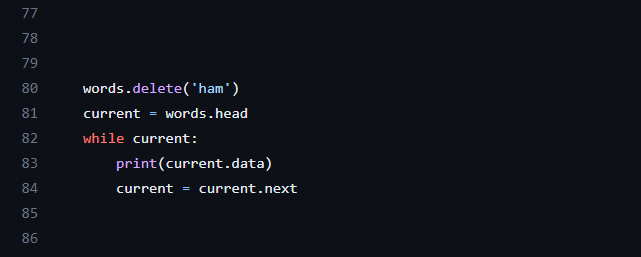 Solved Provide the implementation routines for stacks using | Chegg.com