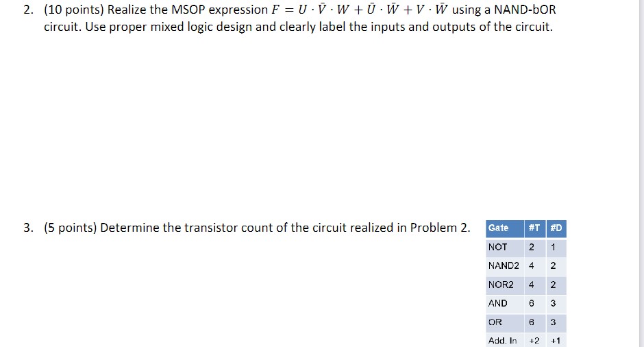 Solved JUST QUESTION 3 ﻿PLEASE | Chegg.com