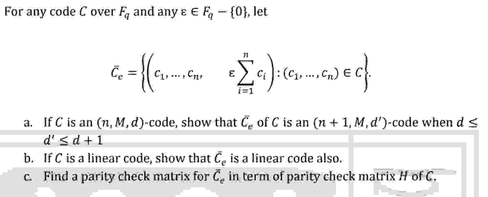 Solved Full question on image below, please give detail | Chegg.com