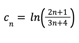 Solved use the appropriate limit laws and theorems to | Chegg.com