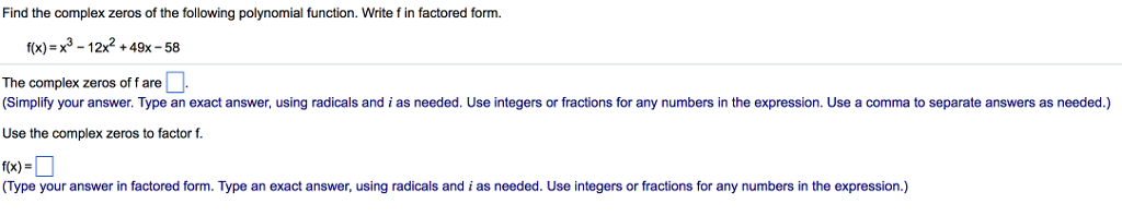 Solved Decide whether the following statement is true or | Chegg.com