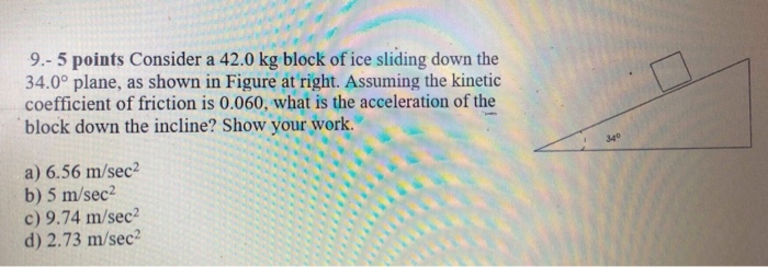 Solved 1.- 5 points If you were to move into outer space far | Chegg.com