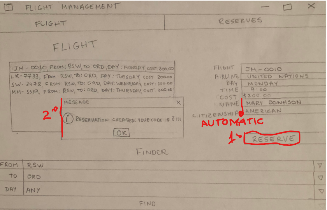Java Problem Gui Inheritance Polymorphism