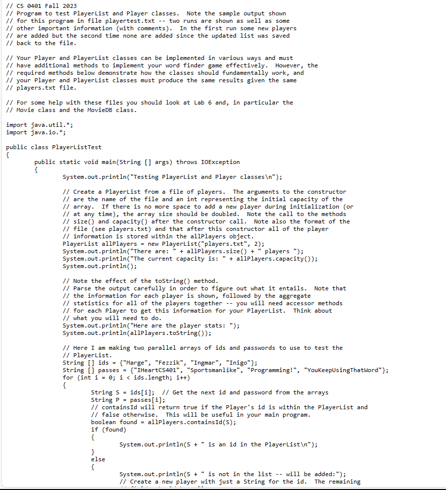 Solved Please read through my all the instructions of this | Chegg.com