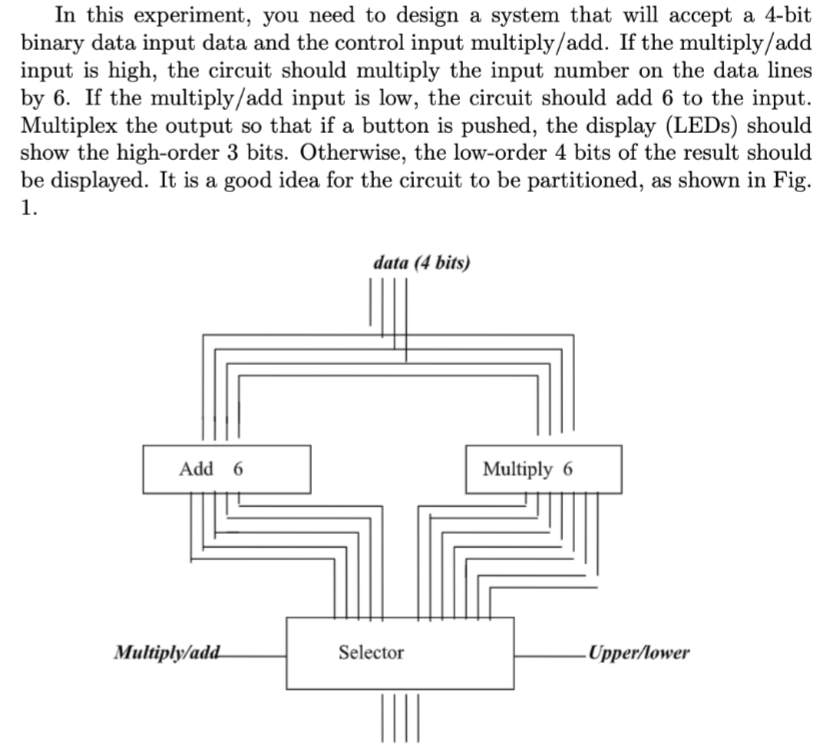 Please help with drawing the schematic of this | Chegg.com