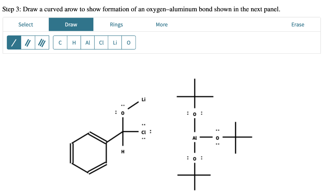 Solved Provide the organic product of the reaction. 1. | Chegg.com