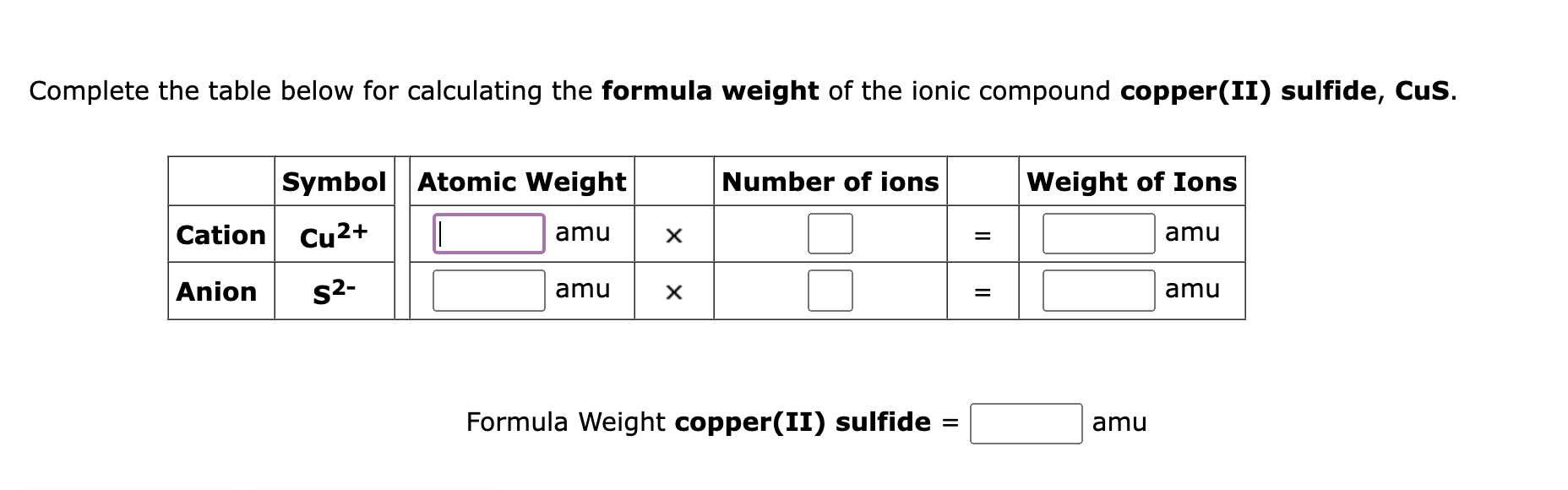Solved molecular weight sulfur tetrafluoride = amuComplete | Chegg.com
