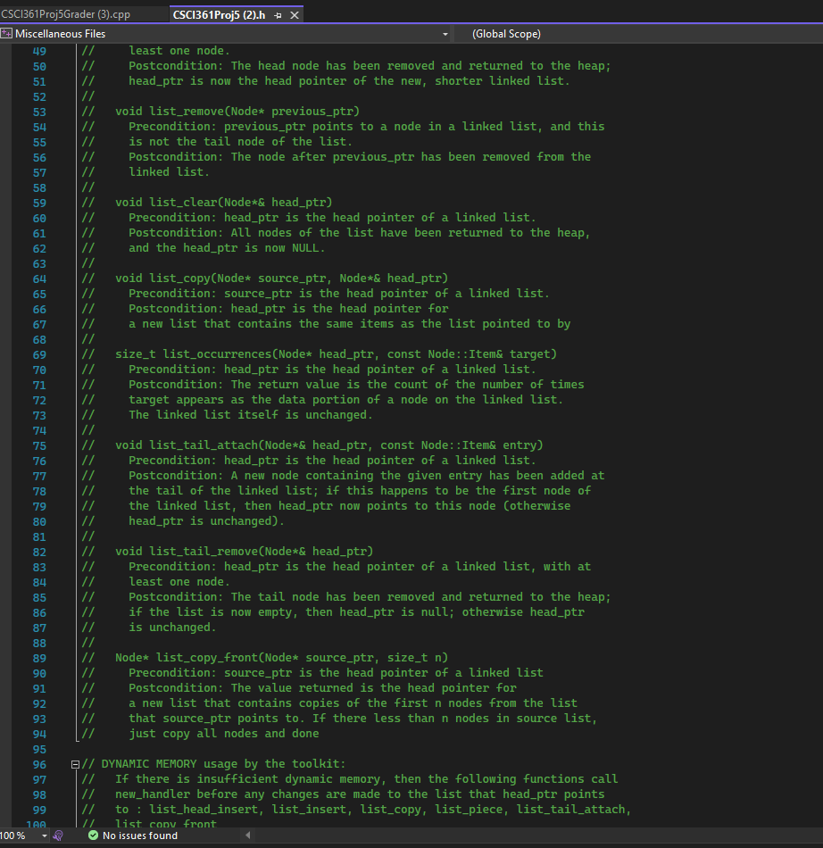 Create a C++ project. Download and add the attached | Chegg.com