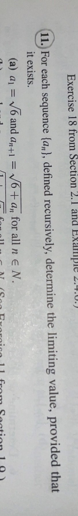 Real Analysis | Chegg.com