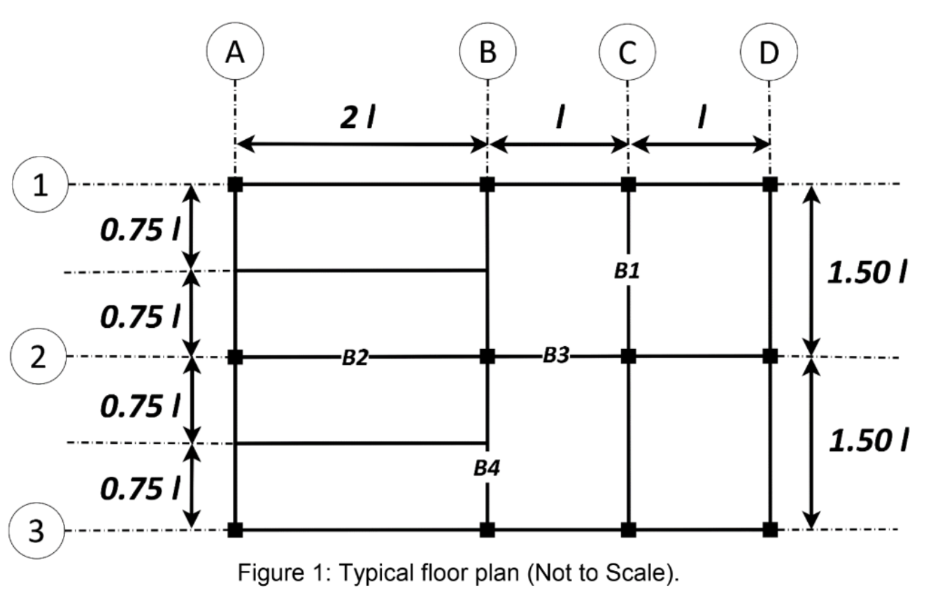 A new office building for a computing company is to | Chegg.com