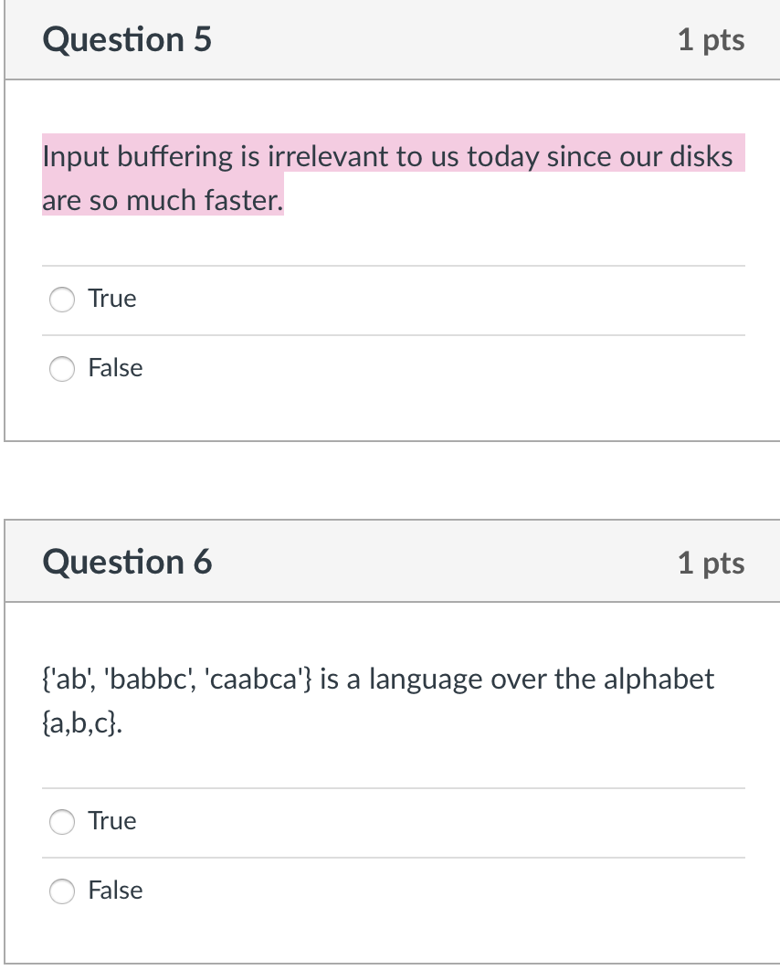 Solved Please some help with Computer science multiple | Chegg.com