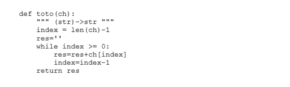 Solved choose right answer only What does the following | Chegg.com